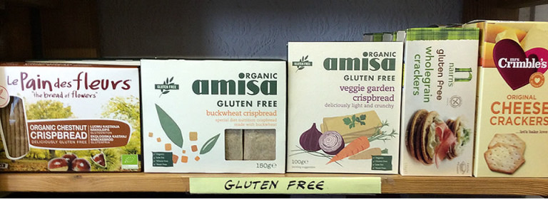 ALSTON WHOLEFOODS Alston Wholefoods | Ethical grocer and delicatessen ...
